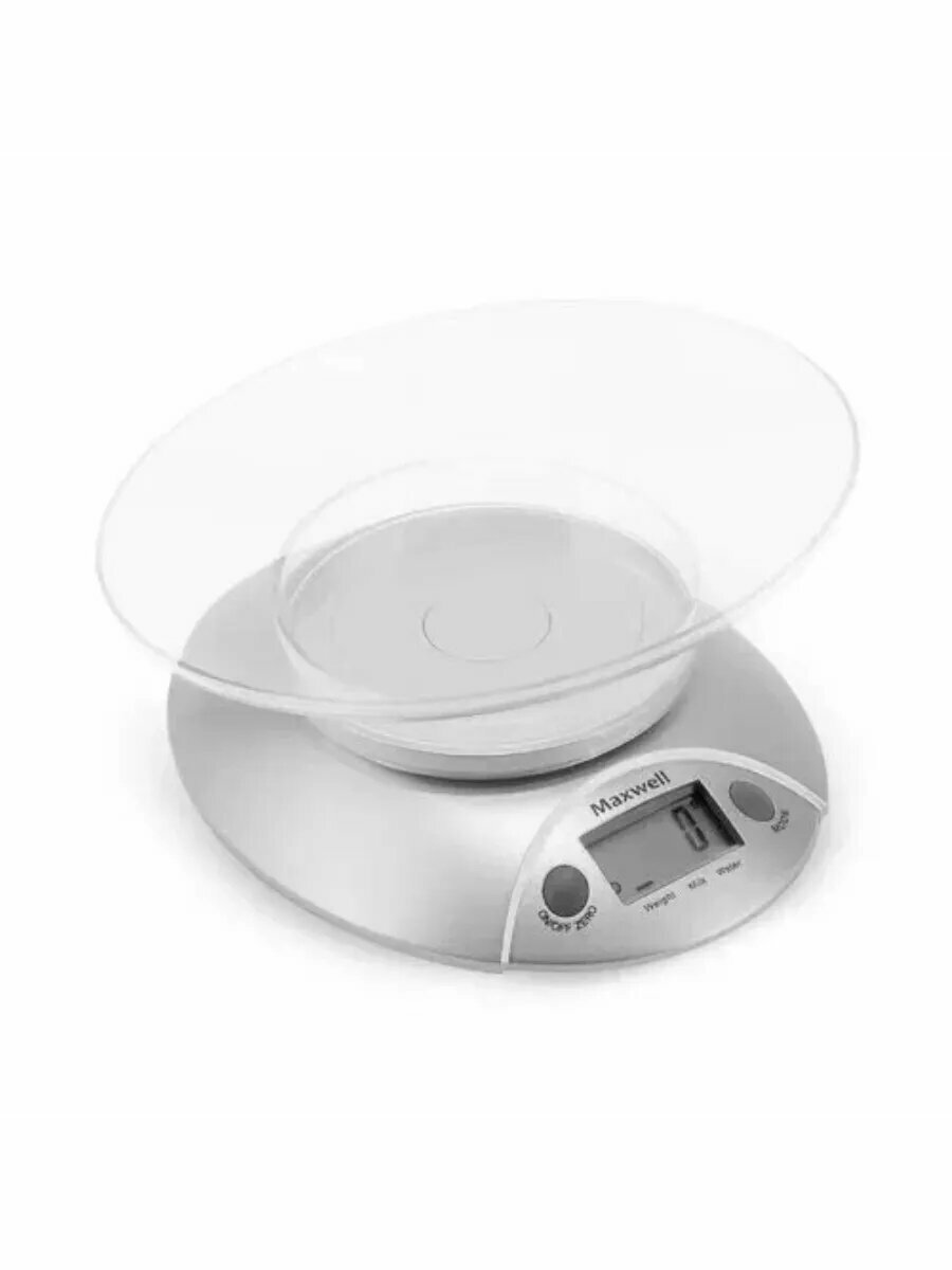 Весы электронные кухонные MW-1451
