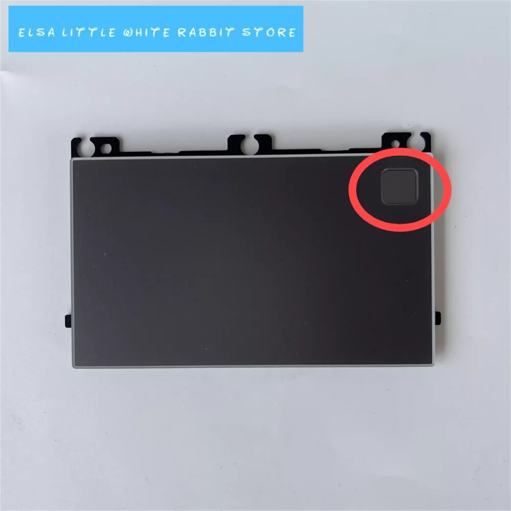 Запчасть для ноутбука ASUS PERHENSIN тачпад GREY