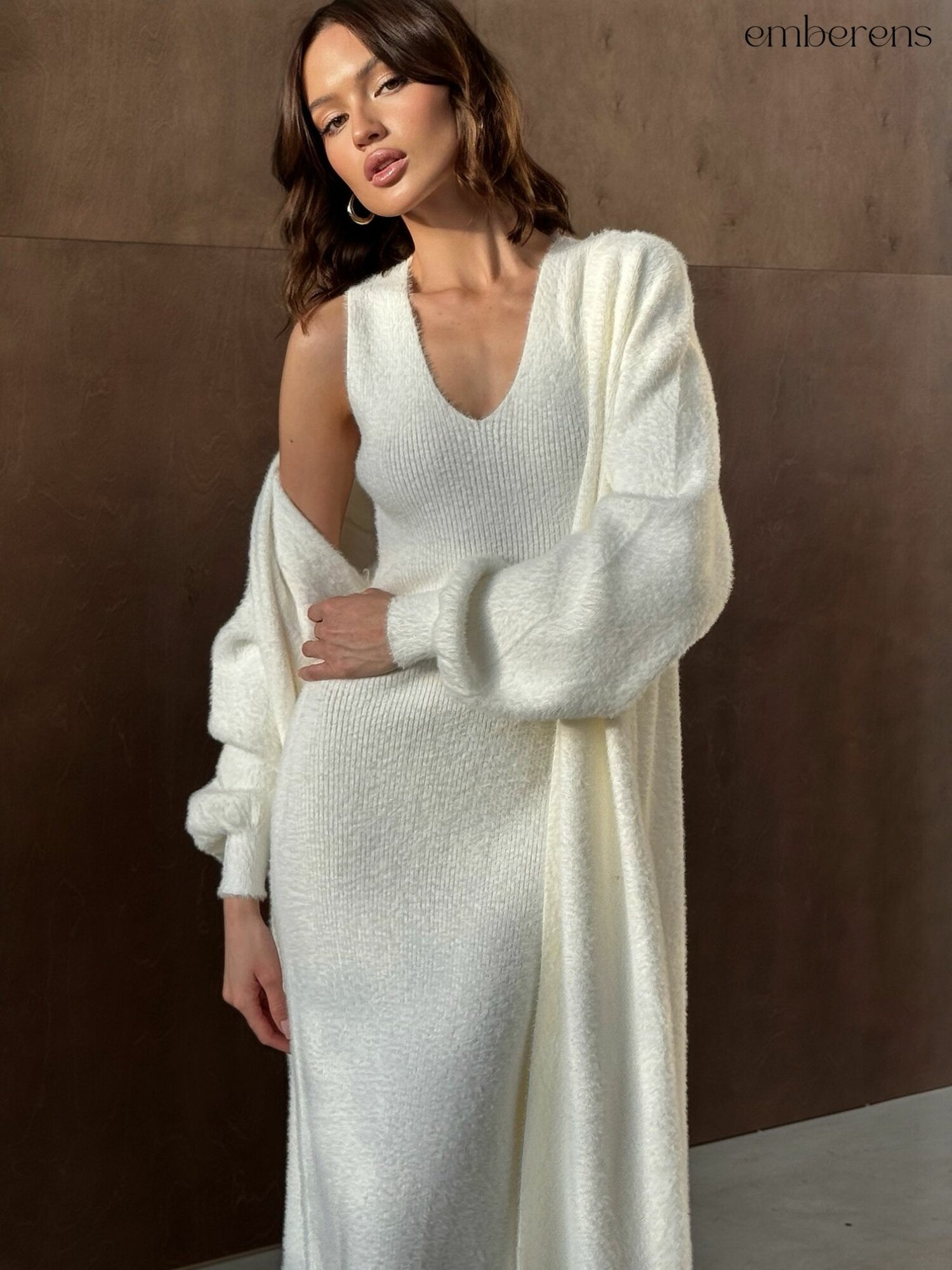 Комплект одежды Осень-зима 2025