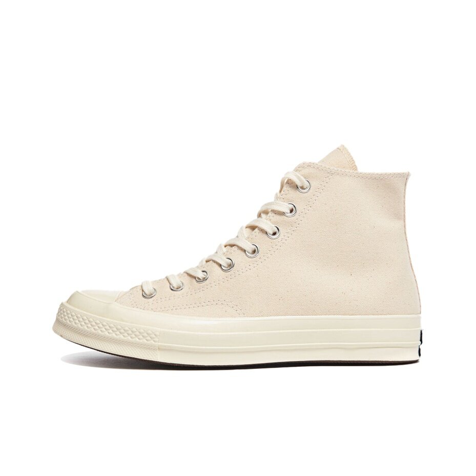 Кроссовки Converse 1970s, размер EU 42 стопа (27CM), бежевый — фото 1
