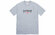 Майка Supreme, размер XL, серый