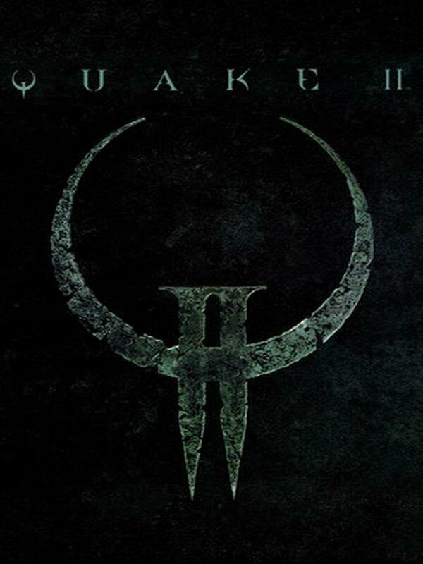 Steam Quake II игра в электронном формате | для аккаунтов Пакистана | игра в подарок (Steam Gift)