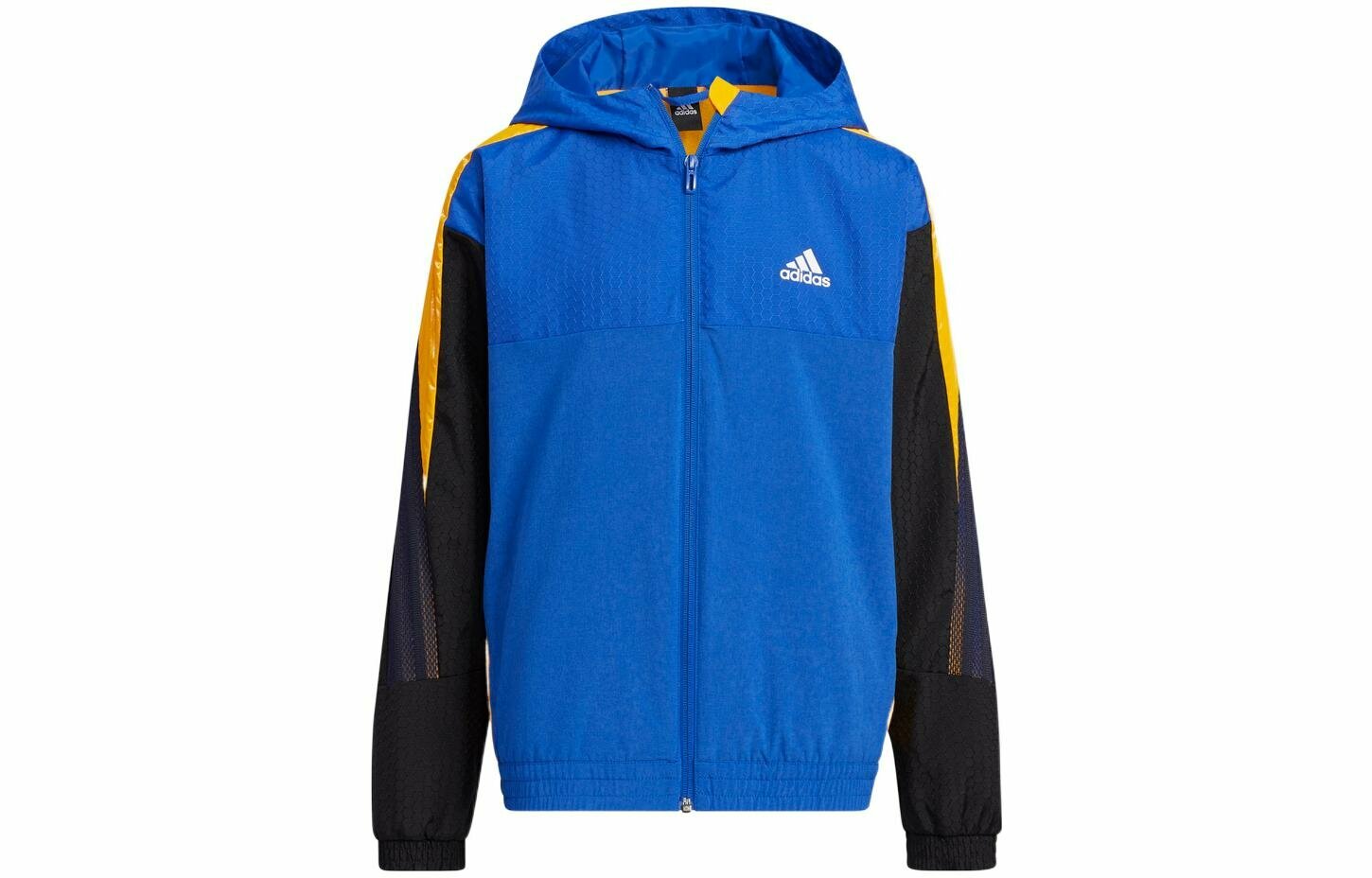 Куртка Hooded Moderate