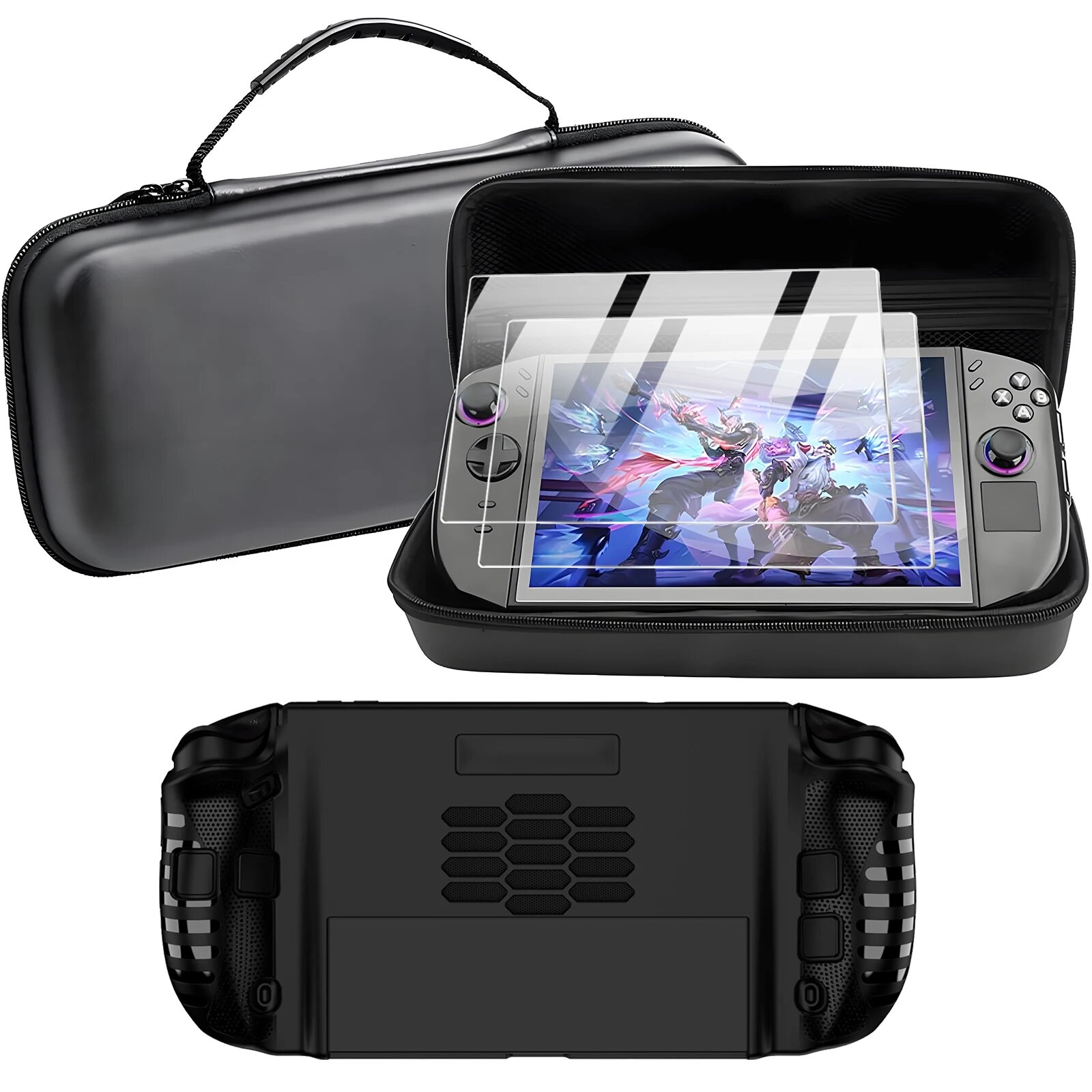 Защитный чехол для Lenovo Legion Go 2