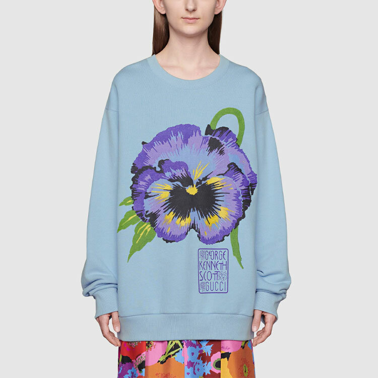 Свитшот GUCCI