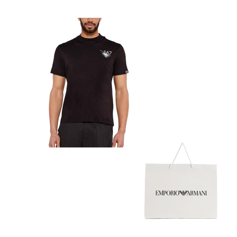 Майка EMPORIO ARMANI