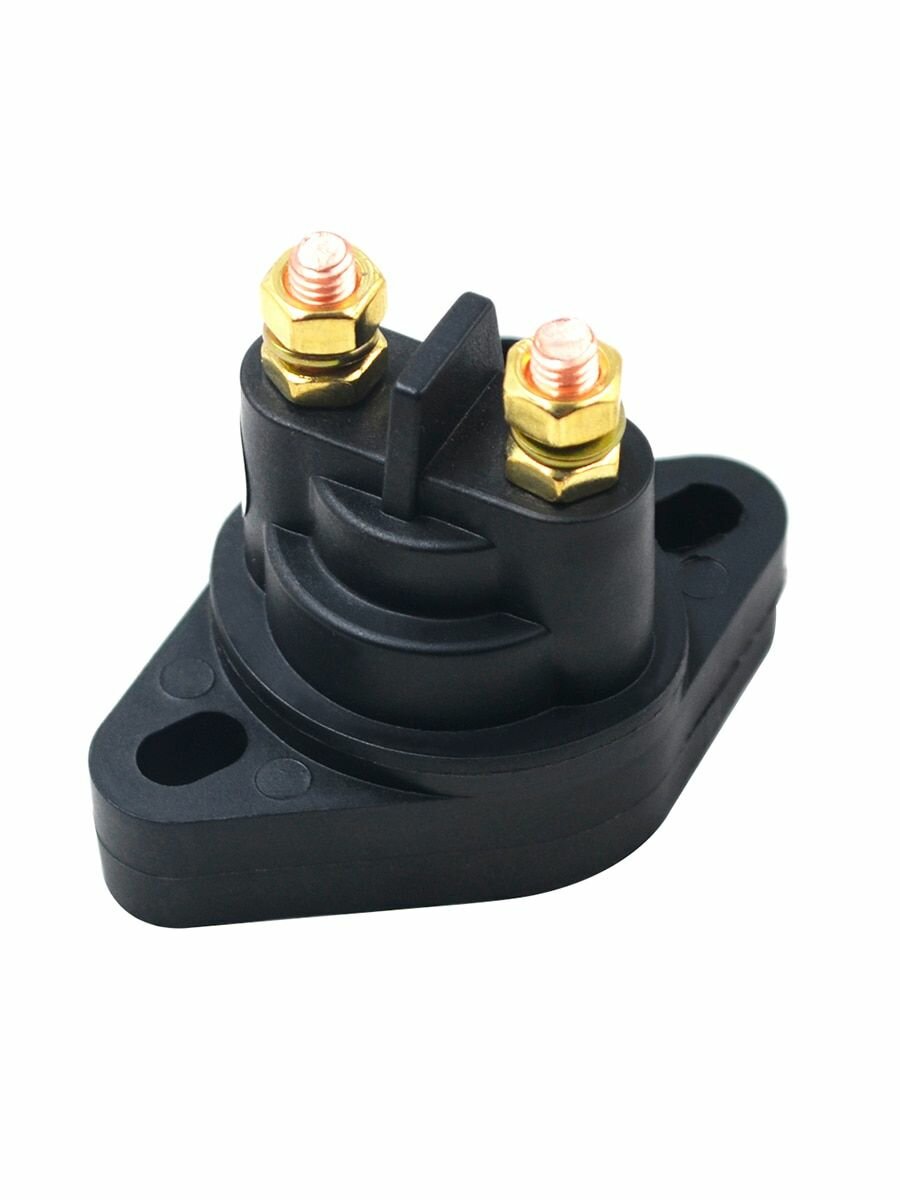 Реле стартера MOTOKIT для Arctic Cat TRV, MudPro, Prowler, Bearcat