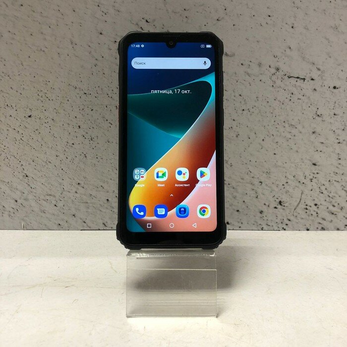Смартфон Blackview BV5300 4/32 Черный