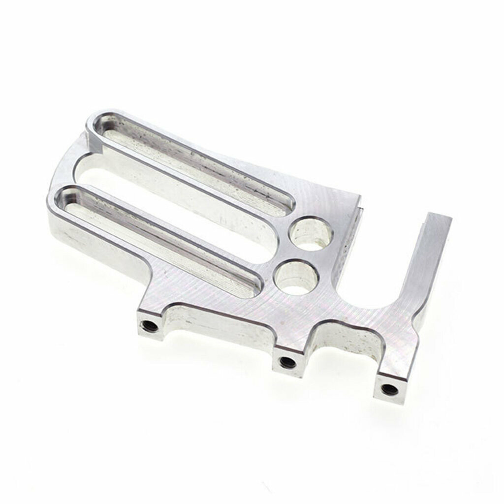 (1 шт.) Аррма Альминиевые крепления мотора для бультерьера