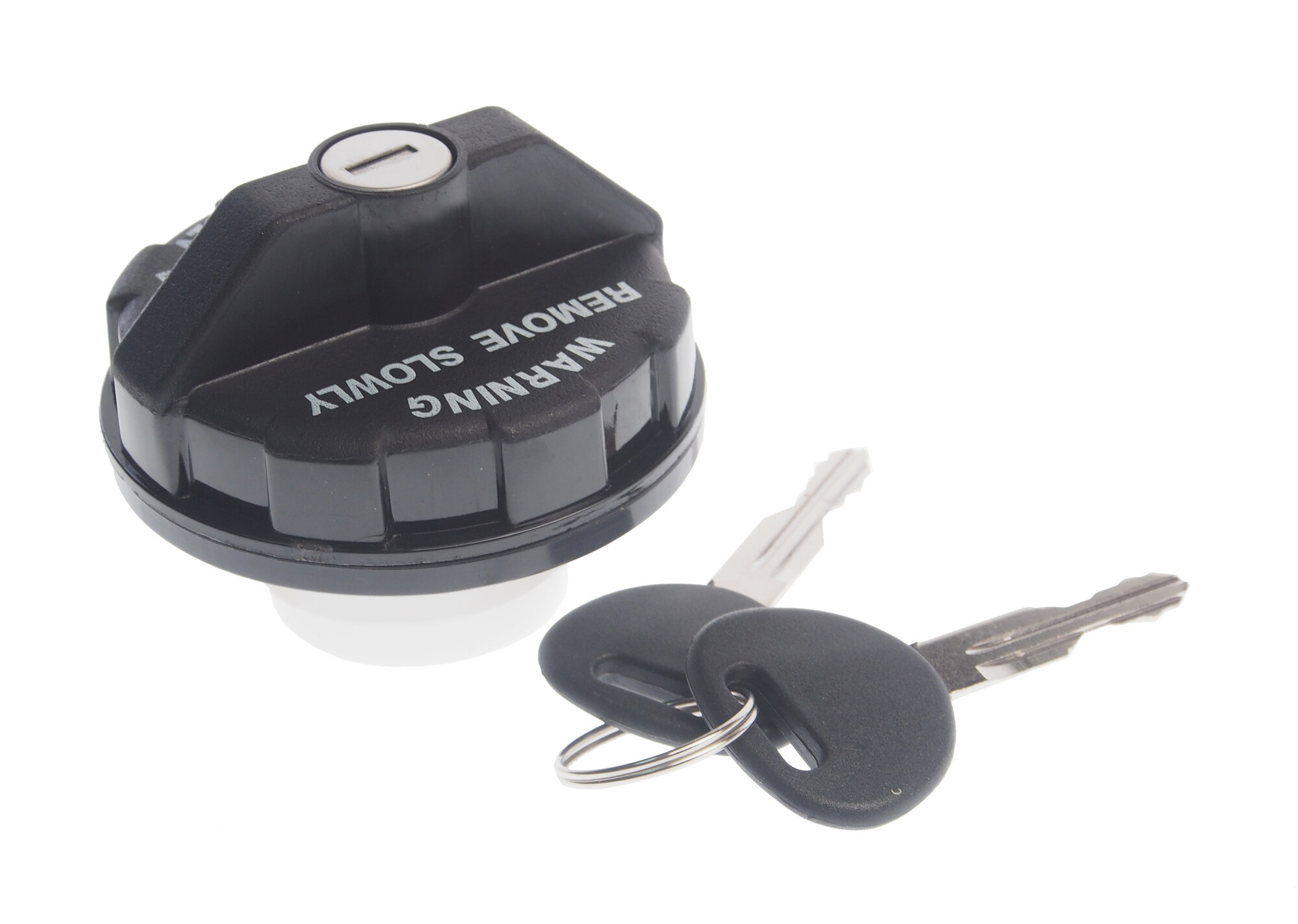 Крышка бака топливного HYUNDAI HD65,72,78 с ключами FYC / Арт. 31180-5HA00