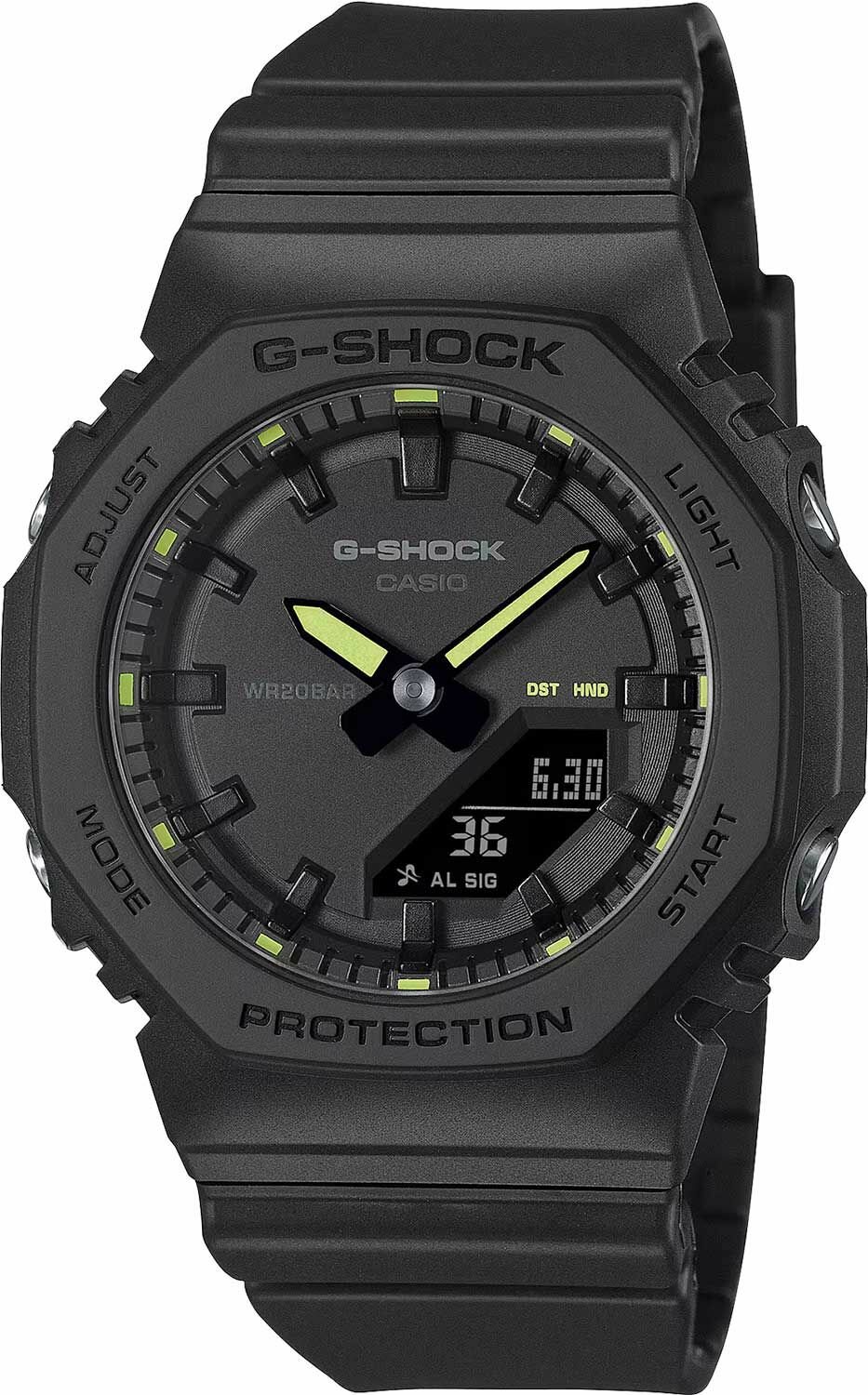 Наручные часы CASIO