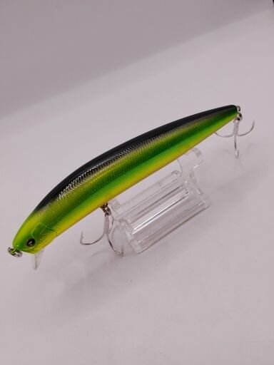 Воблер DAIWA X-cross 120мм, 18,5гр на хищника