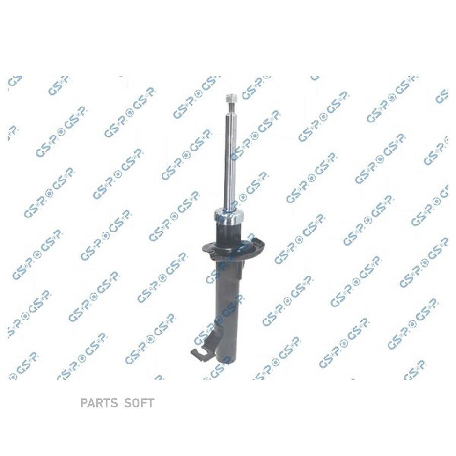 GSP 32306022 Амортизатор подвески (газовый) левый FORD ()