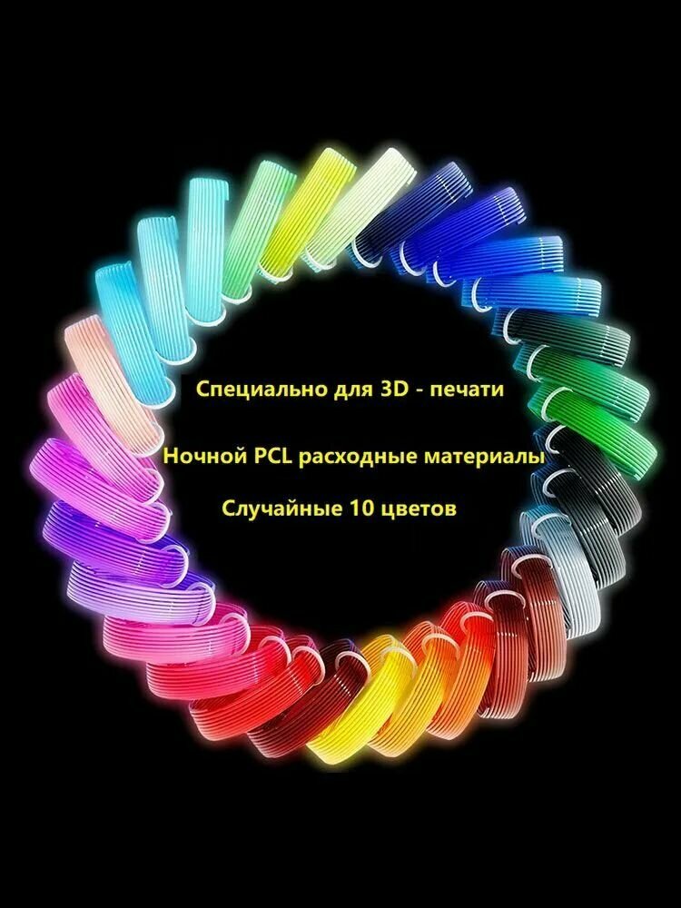 Аксессуар для 3D-ручки