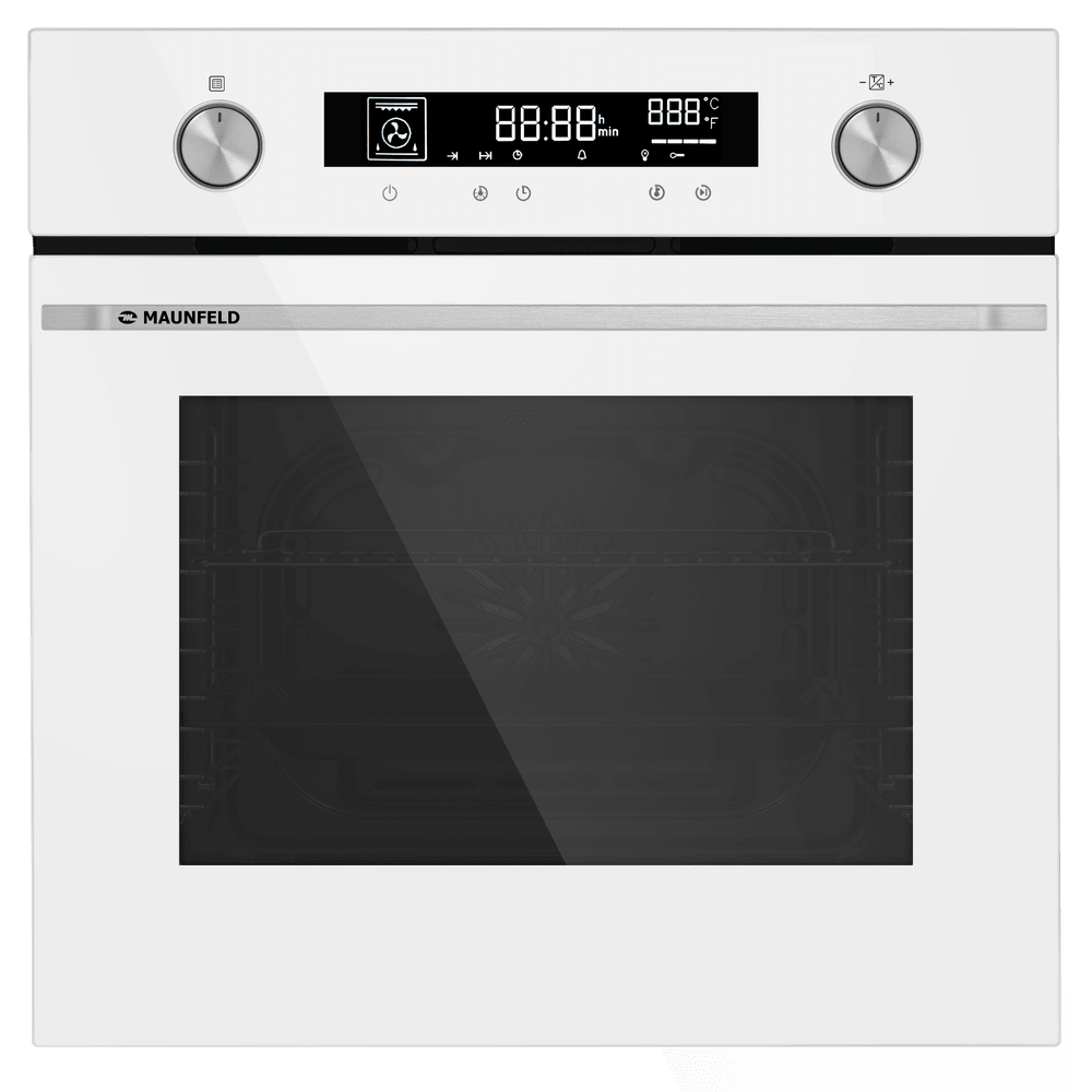 Электрический духовой шкаф Maunfeld AEOH60106W