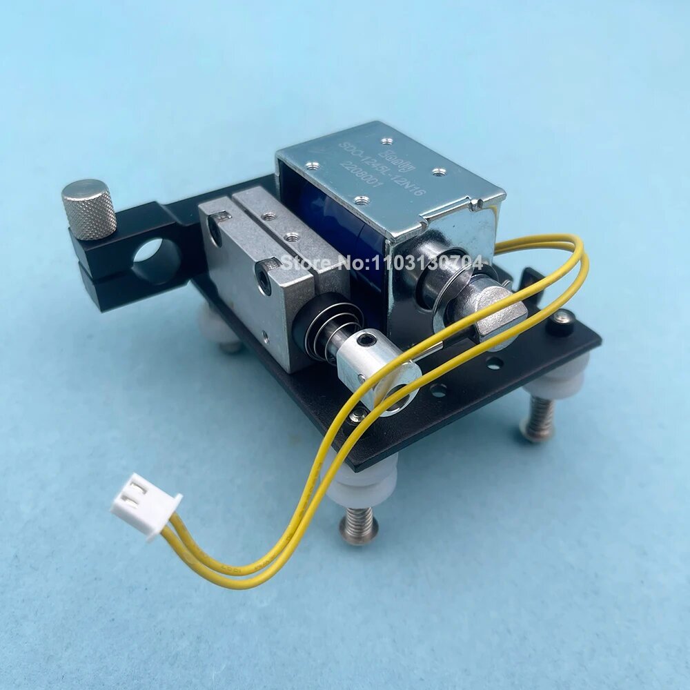 Каретка для плоттера Kuco Teneth TH740/TH1300X/T24/T48X/XX49, Car 20