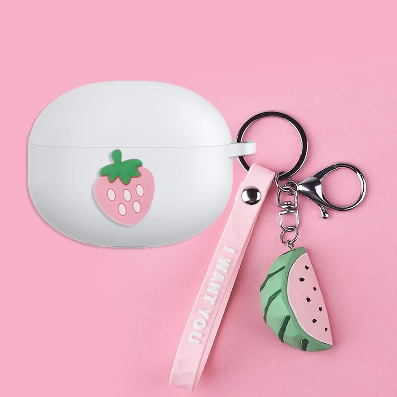 Силиконовый чехол для OnePlus Nord Buds 3 Pro VBYGXTIN Buds Pro 3, H7