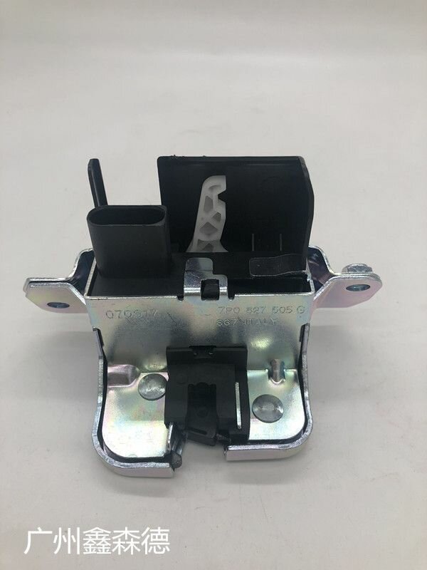 Накладка на кузов