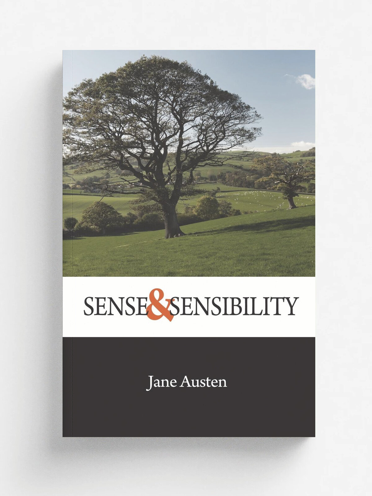 Sense and Sensibility