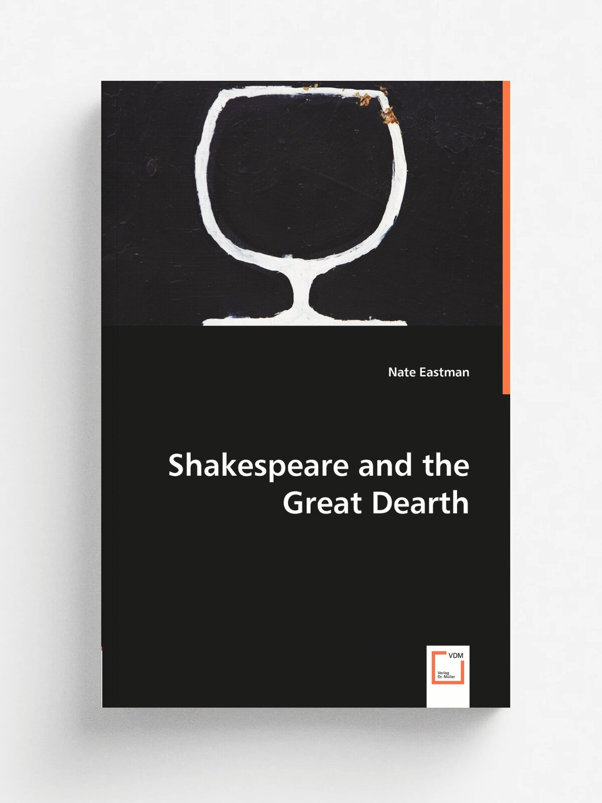 Shakespeare and the Great Dearth