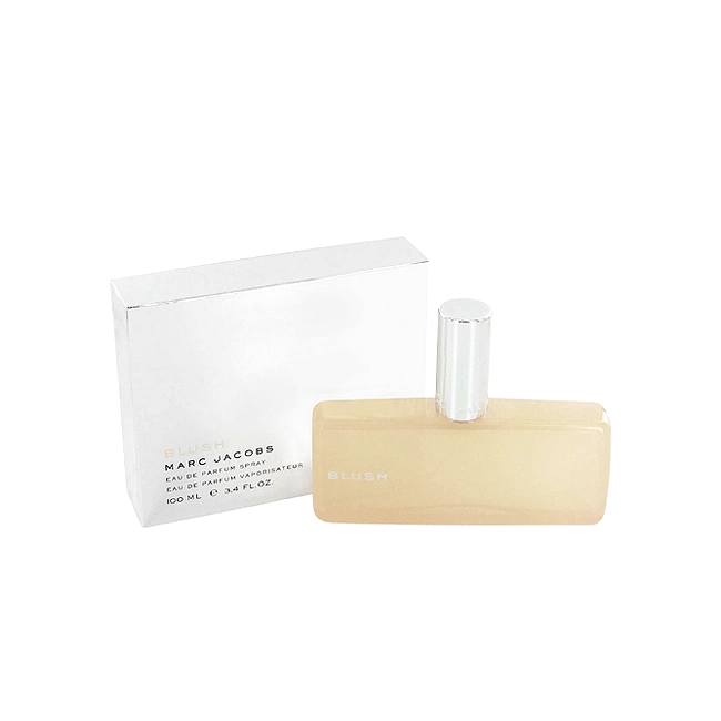 Парфюмерная вода женская Марк Джейкобс Блаш 100 мл / Marc Jacobs Blush