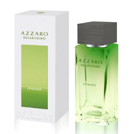 Azzaro Solarissimo Levanzo парфюм 75 мл для женщин и мужчин / Азаро Леванцо