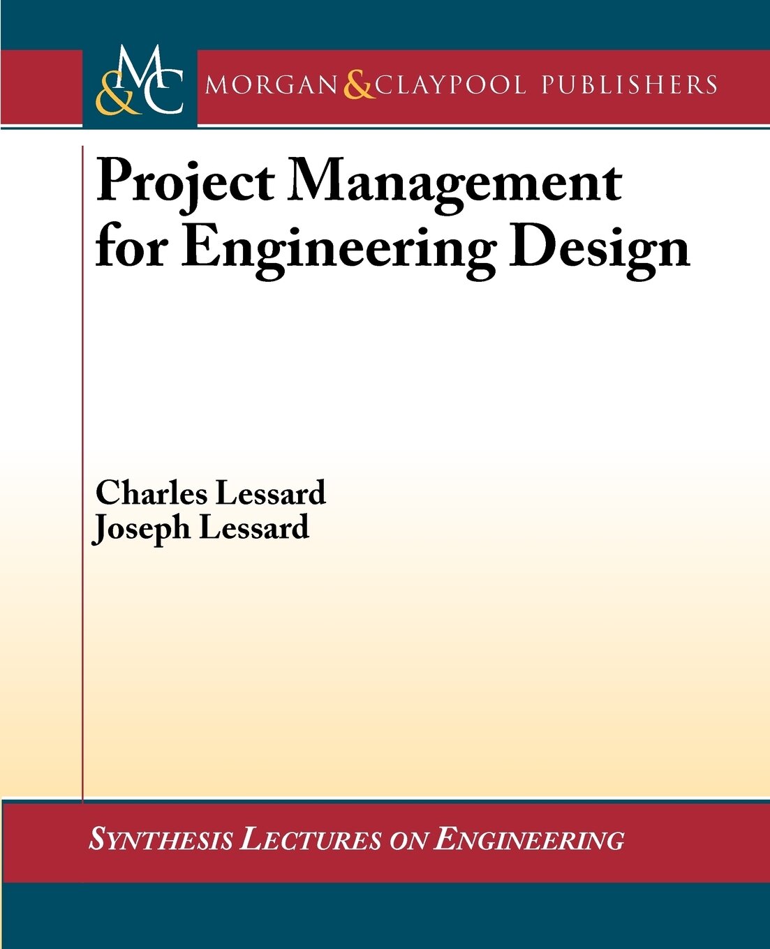 Project Management for Engineering Design — фото 1