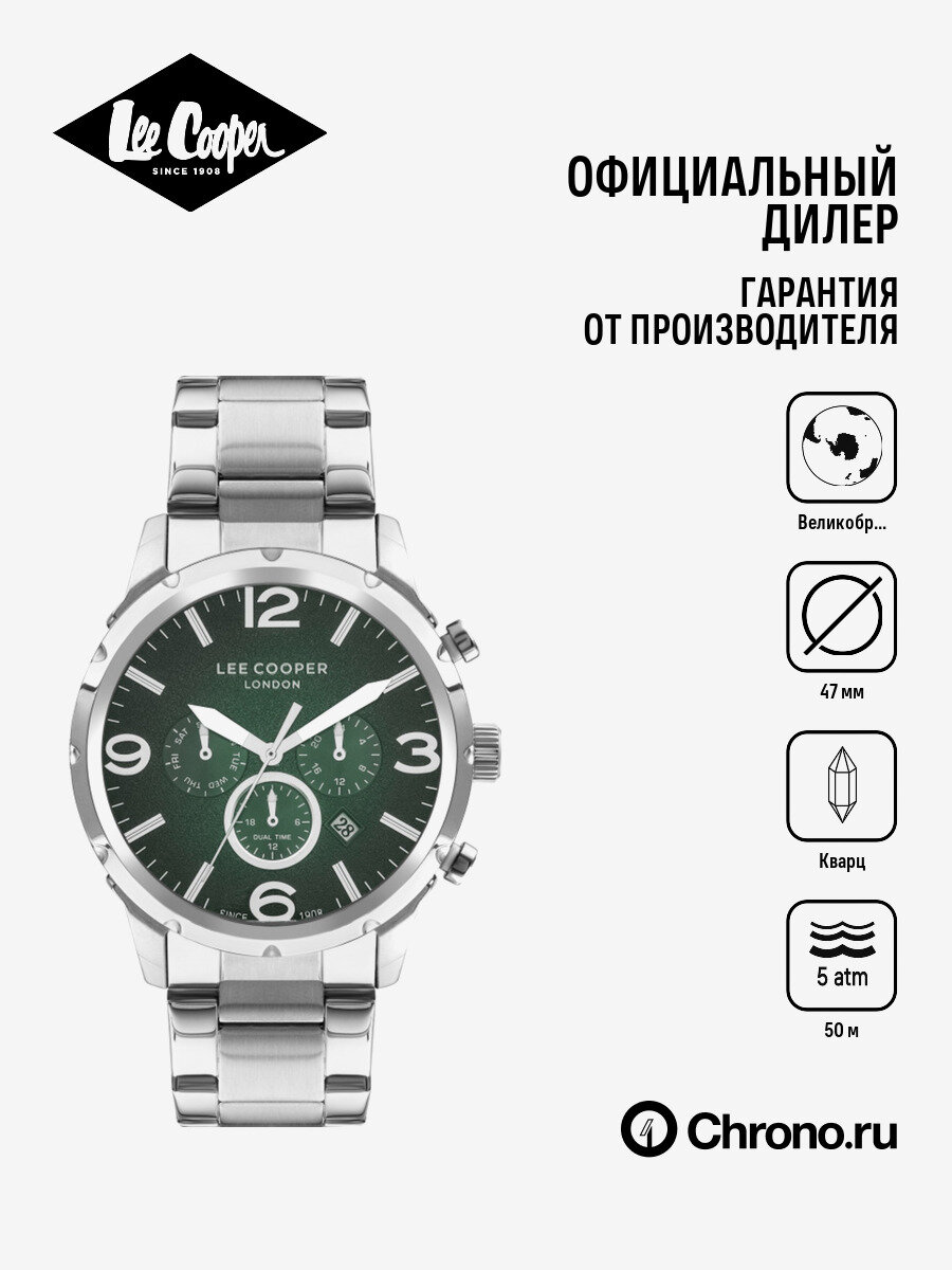 Наручные часы
