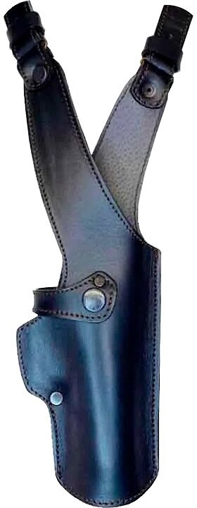 Наплечная вертикальная кобура для Glock 17 модель Berkut (511043-1)