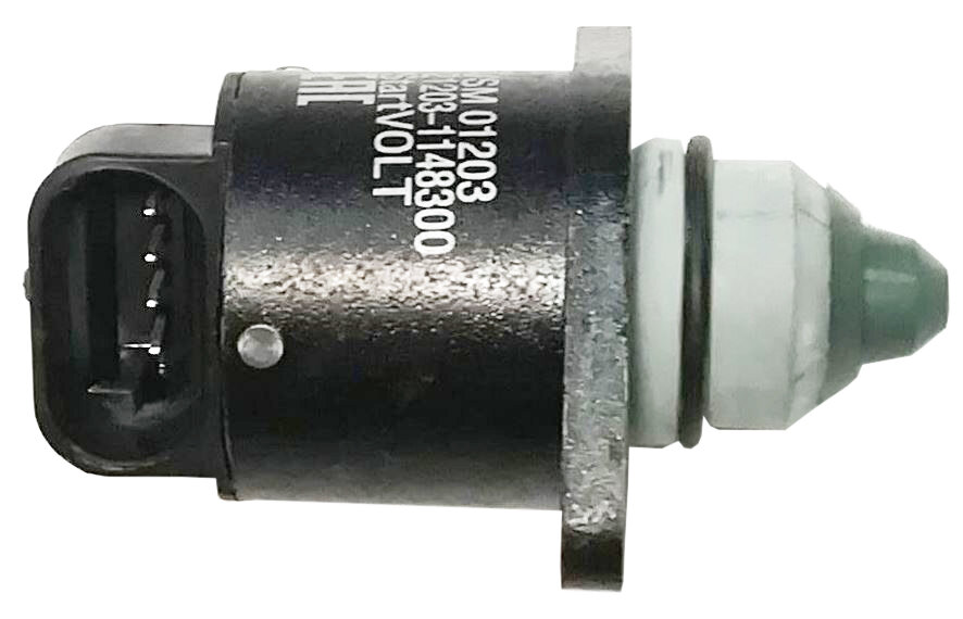 Регулятор холостого хода ВАЗ 2123,2120,214 (СтартВольт) VSM 01203