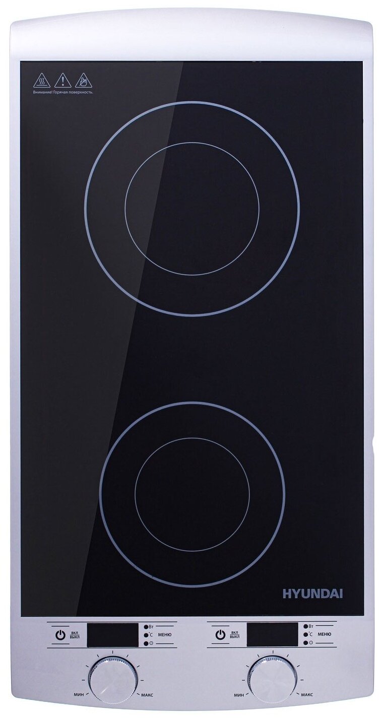Настольная плита Hyundai HYC-0103