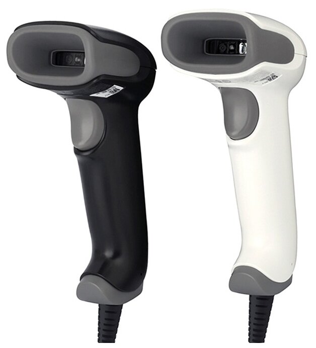 Сканер штрих-кода ручной Honeywell Voyager (1470G) — купить в интернет ...