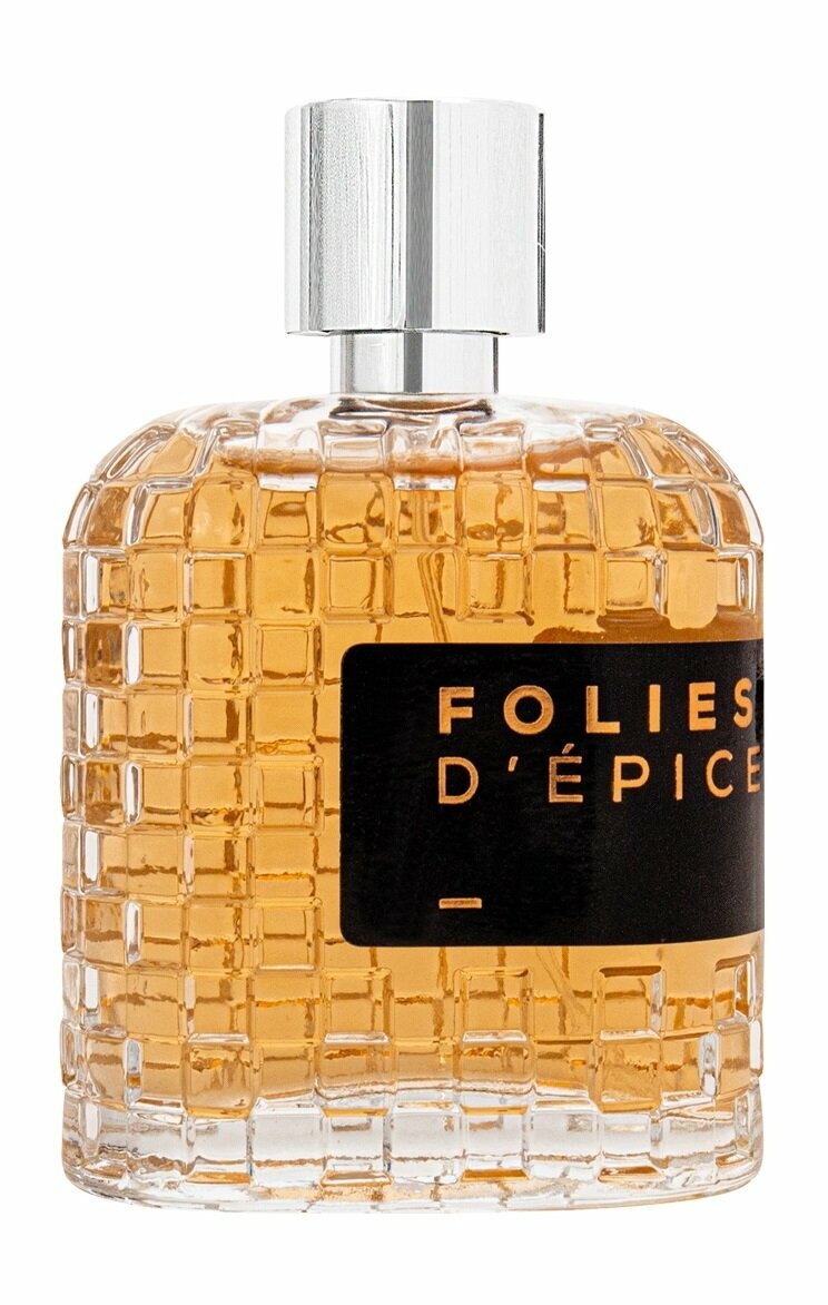 Парфюмированная вода LPDO Folies d'Epices Eau de Parfum 100 мл