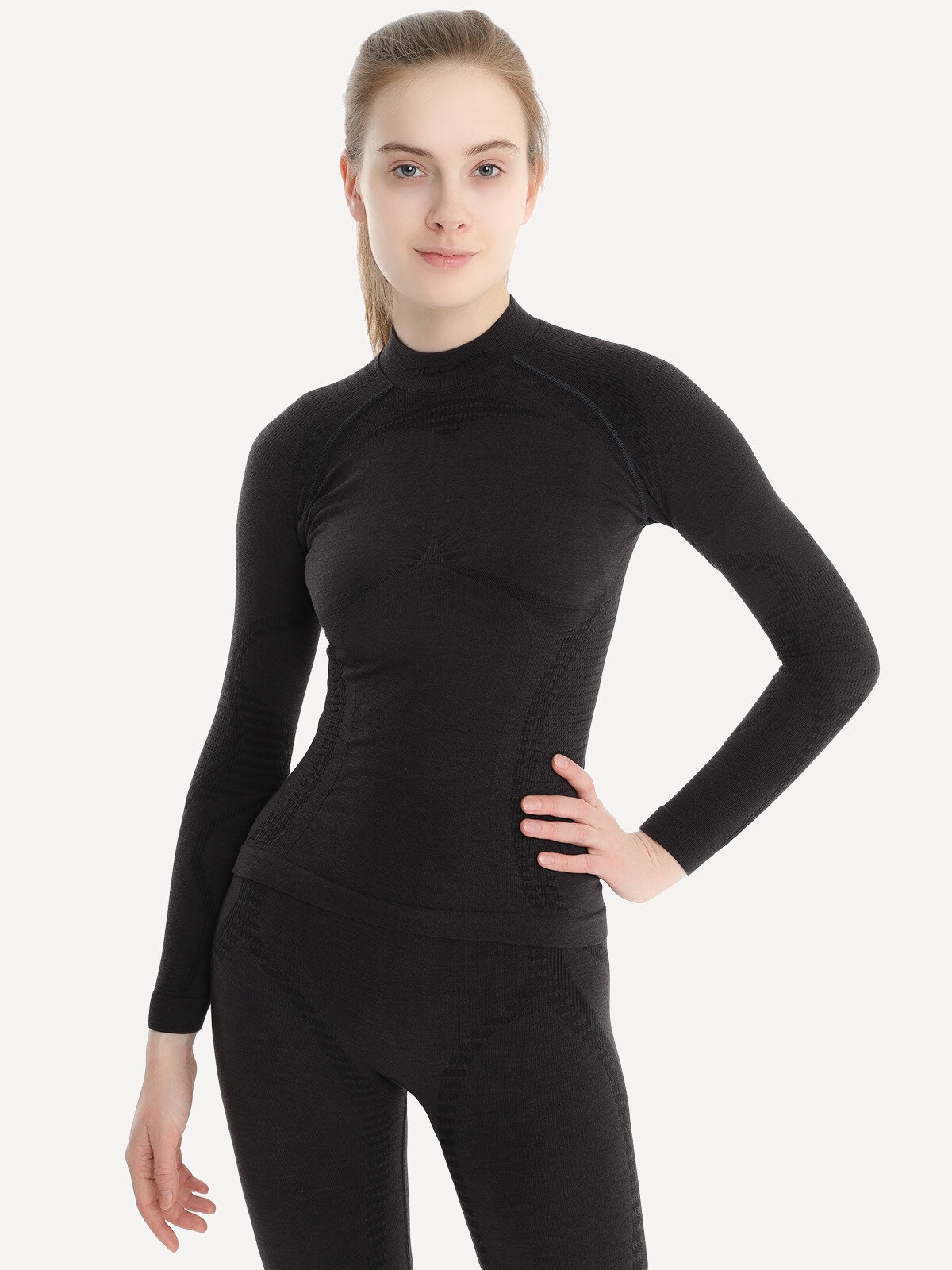 Термолонгслив