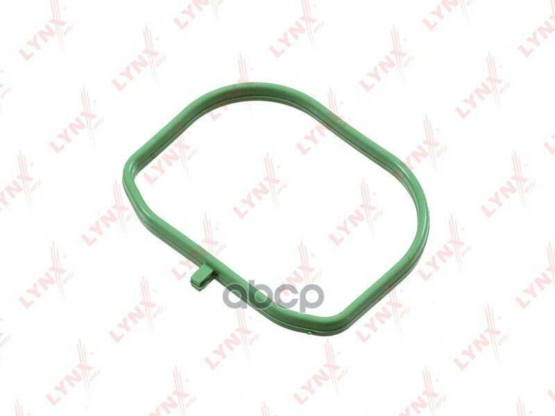 Прокладка вскного коллектора LYNXauto арт. SG0368