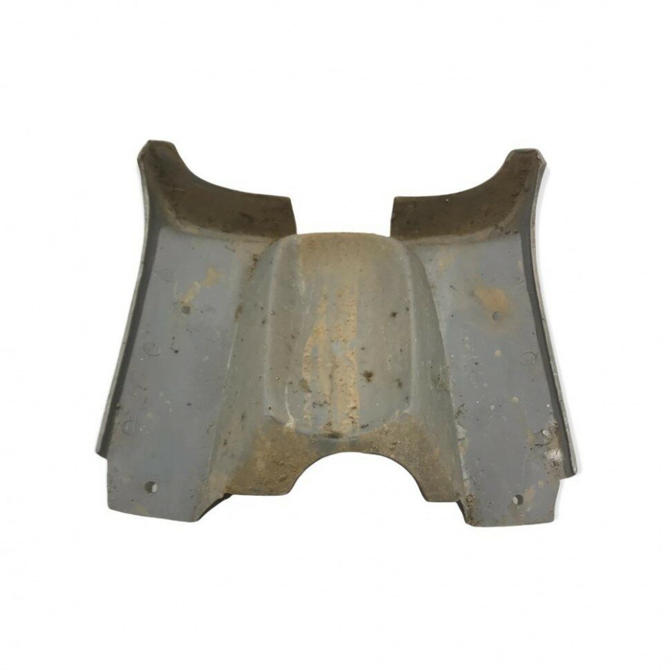 Облицовка передняя нижняя Baltmotors Mint 50