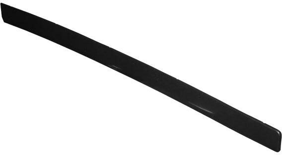 Молдинг ВАЗ-2191 Granta (Лифтбек) передней двери левый (ОАГ)