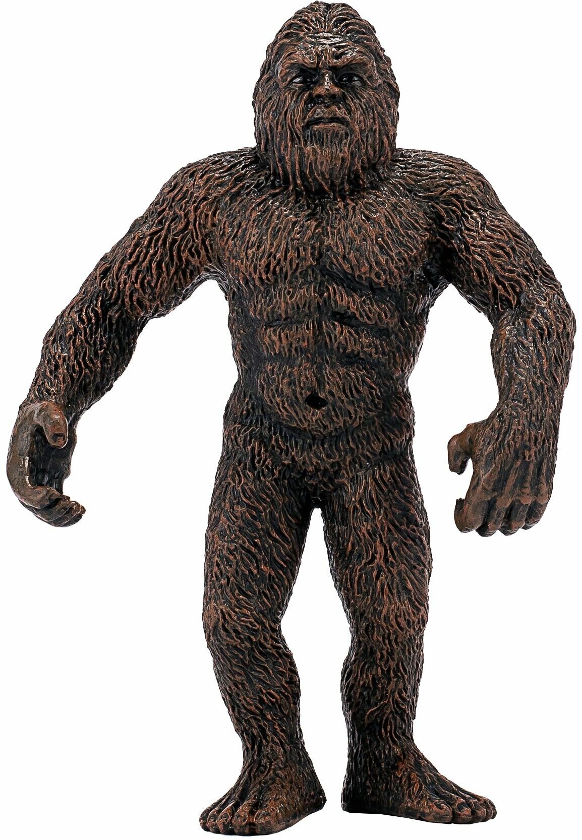 Фигурка-игрушка KONIK LEGENDS & FANTASY Биг фут AML5026, коллекционная фигурка