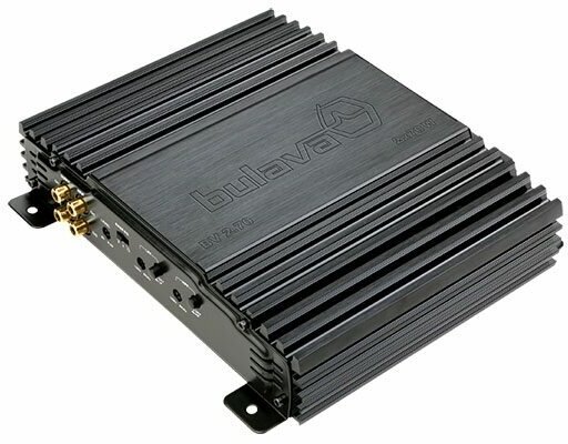 Автомобильный усилитель урал BV 2.70