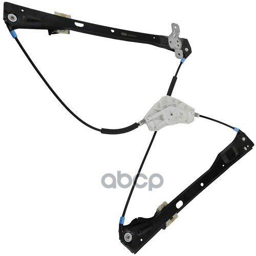 Стеклоподъемник передний правый без мотора, без панели vw jetta iii, golf v, vi G.U.D арт. GWR000147