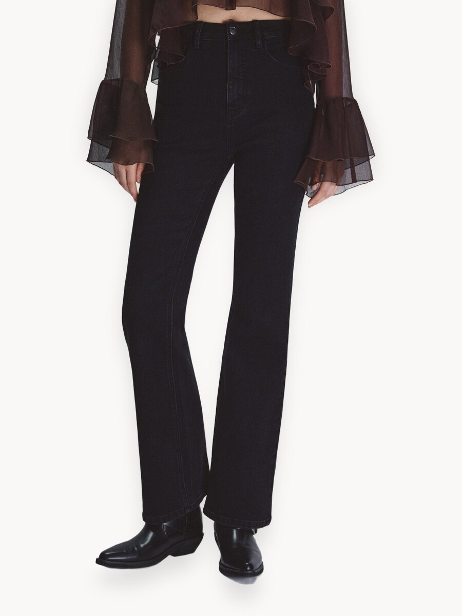 Джинсы Women Rock 