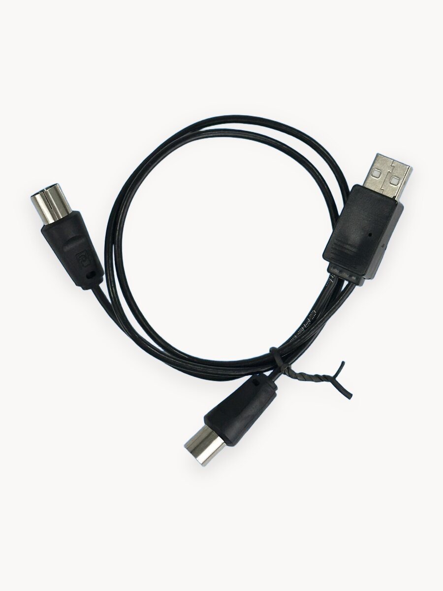 USB-инжектор питания активных комнатных антенн РЭМО BAS-8001