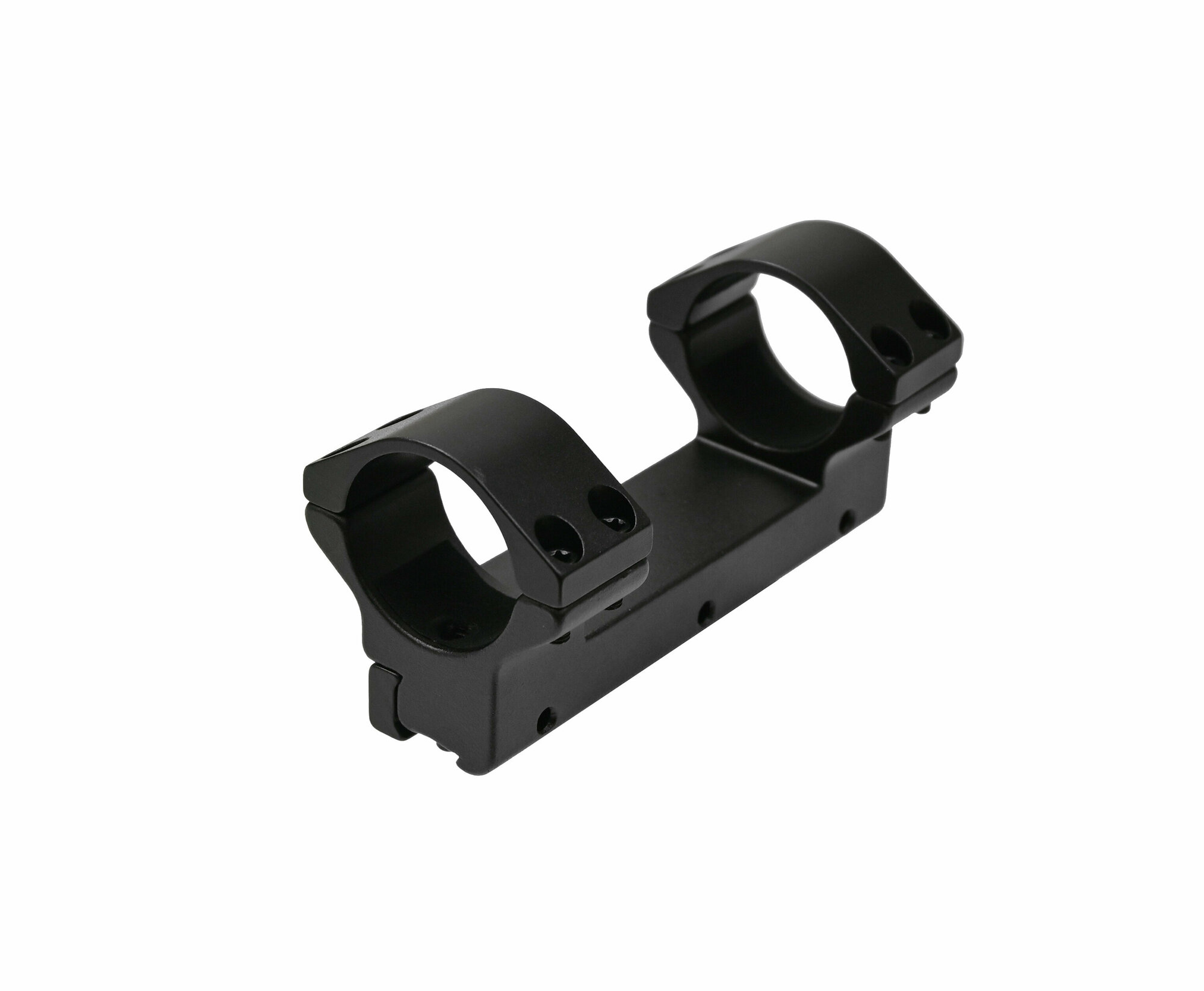 Крепление-моноблок Gamo TS-300 (30 мм, Ласточкин хвост, средний 15 мм)