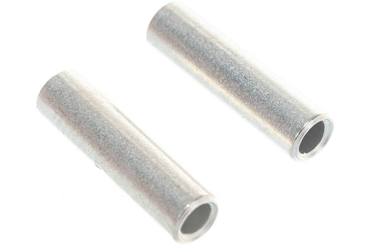 КВТ ГМЛ гильза 1,5×2,5 мм, набор 20 шт, 78777, стандартная комплектация