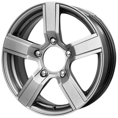 Диск iFree Райдер 6,5x16 5x139,7 dia:98 нео-классик