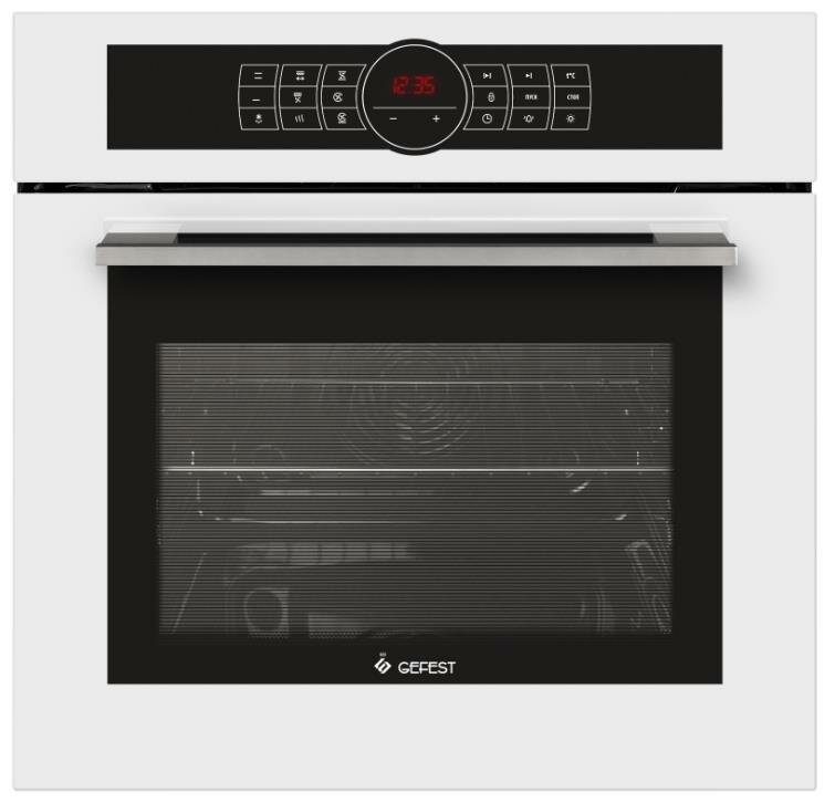 Духовой шкаф GEFEST ЭДВ ДА 622-04 4S