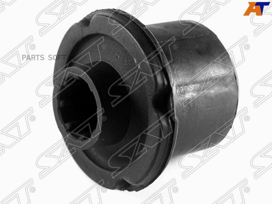 Втулка крепления радиатора Toyota Corolla (E150) 06-10 / Scion xB 07-15 Sat арт. ST-16523-21060