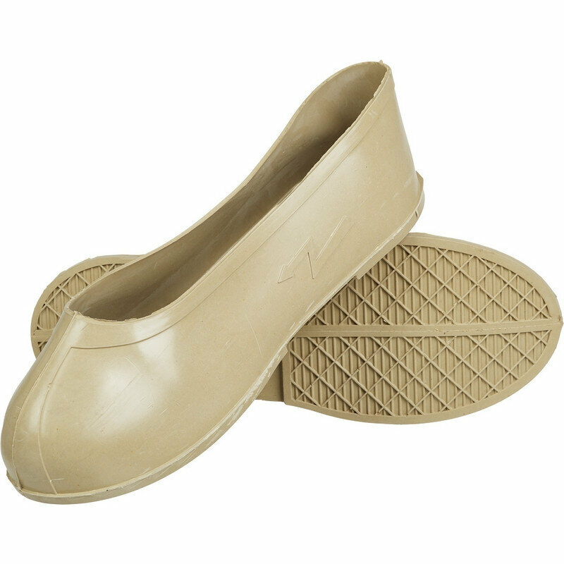 Галоши диэлектрические резиновые размер 43(277), 861678