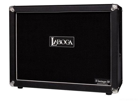 Laboga 212SV V30 Premium гитарный кабинет