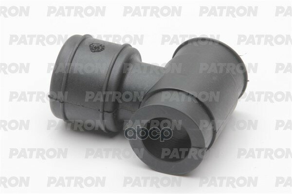 Патрубок AUDI: A3 96-03, A4 94-04, A4 05-07, A6 97-04, TT 98-06 SEAT: Alhambra 96-10, Cordoba 99-02, Ibiza 99-02, Toledo 99-.